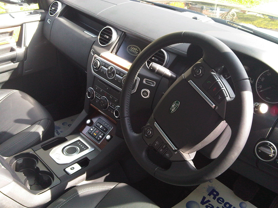 Car valeting photos