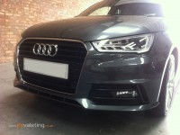 Car Detailing PhotosJM Valeting