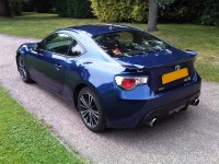 Car Detailing PhotosJM Valeting