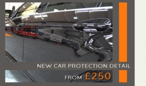 Detailing Solihull, Birmingham and West MidlandsJM Valeting